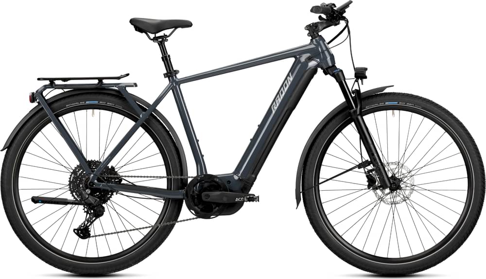 RADON RELATE 7.0 625 2024 - Test, Avis et Prix