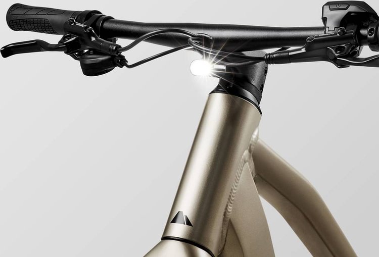 CANYON PRECEDE:ON 5 STEP-THROUGH 2024 - Test, Opiniones y Precio