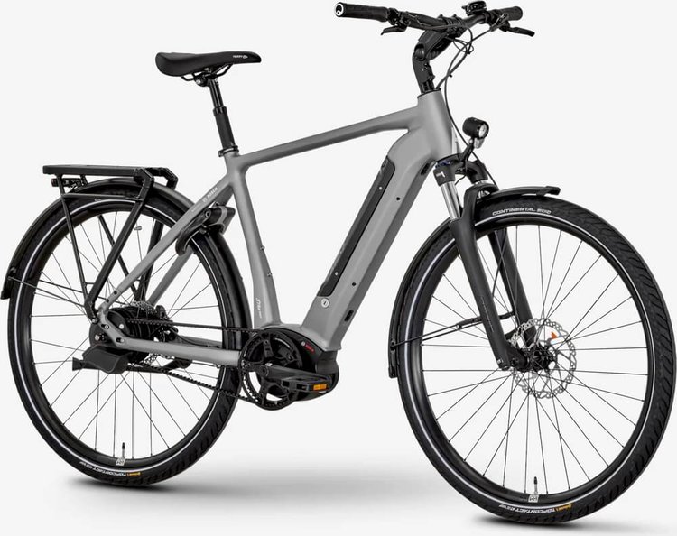 ROSE XTRA WATT EVO PLUS 3 HERREN 2022 - Test, Opiniones y Precio