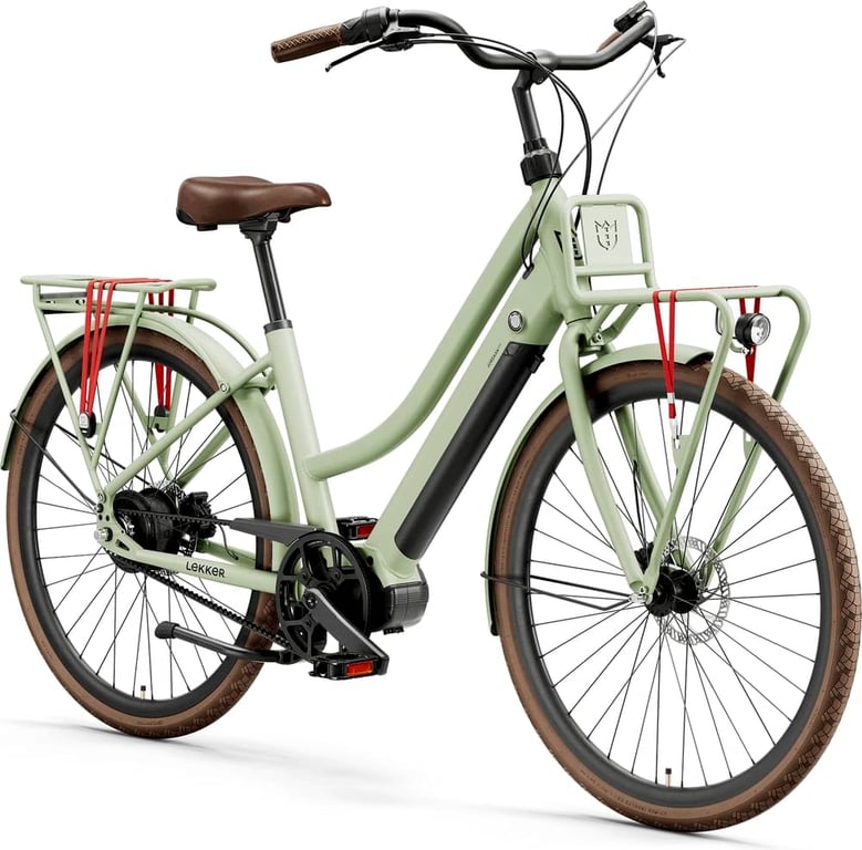 LEKKER JORDAAN GTS 2023 - Review, Test & Price