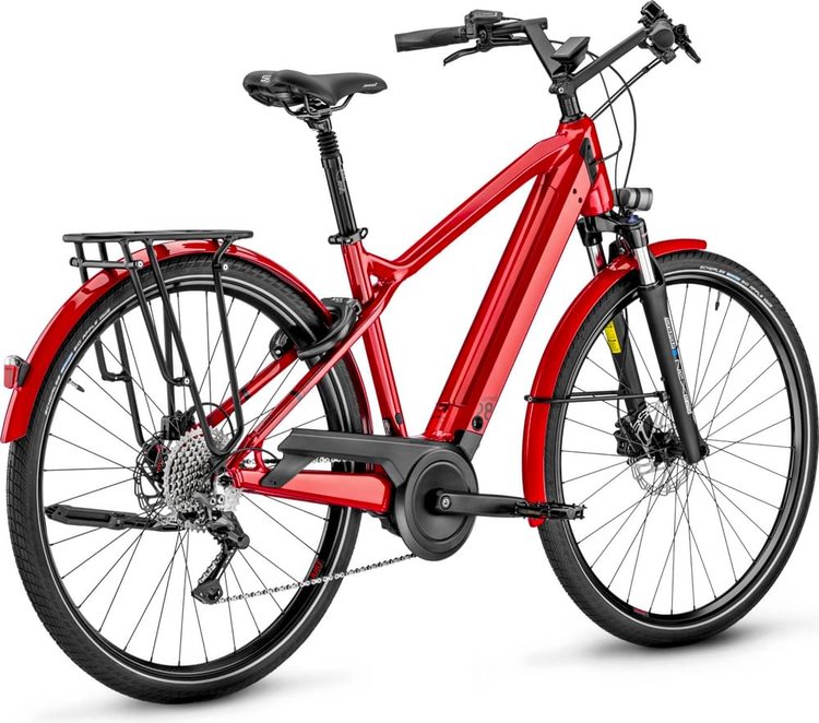 MOUSTACHE SAMEDI 28.5, SMART SYSTEM 2023 - Test, Opiniones y Precio