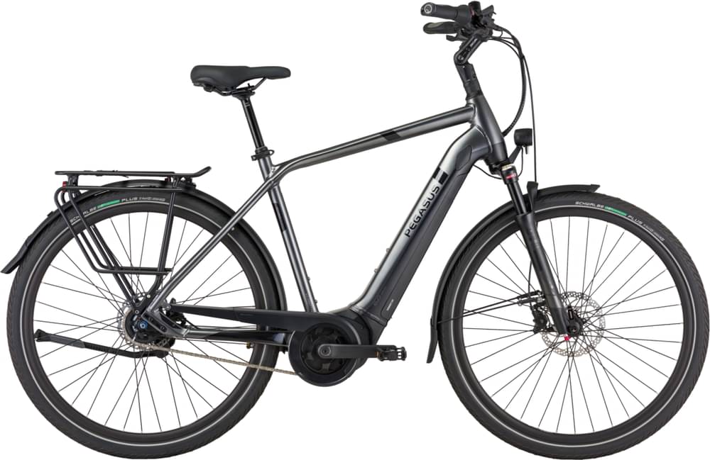 PEGASUS STRONG EVO 5R DIAMOND 2022 - Test, Opiniones y Precio