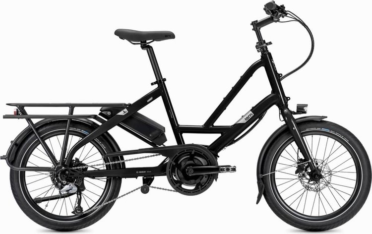 TERN QUICK HAUL D8 2023 - Review, Test & Price