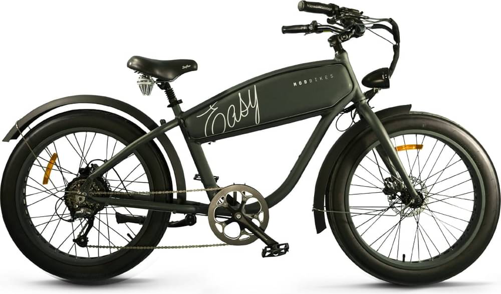 MOD BIKES EASY 2019 - Test, Avis et Prix