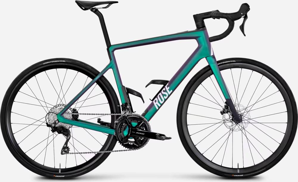 ROSE REVEAL PLUS 105 2024 - Review, Test & Price