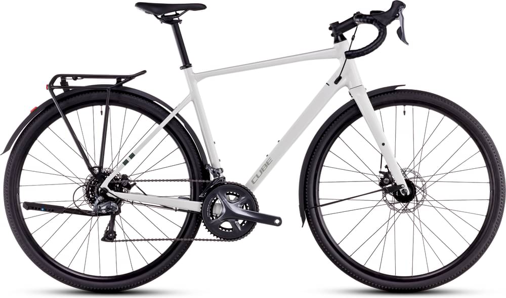 Comparison of bikes: NUROAD, ONE FE CUBE 2025 vs NUROAD, PRO CUBE 2025 ...