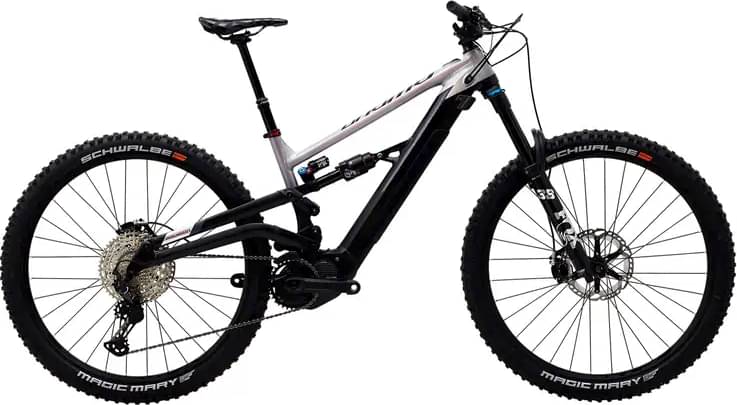 POLYGON MT BROMO N8 2021 - Test, Reviews & Prijs