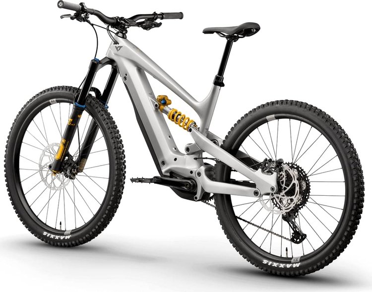 YT INDUSTRIES DECOY CORE 4 MX 2024 - Review, Test & Price