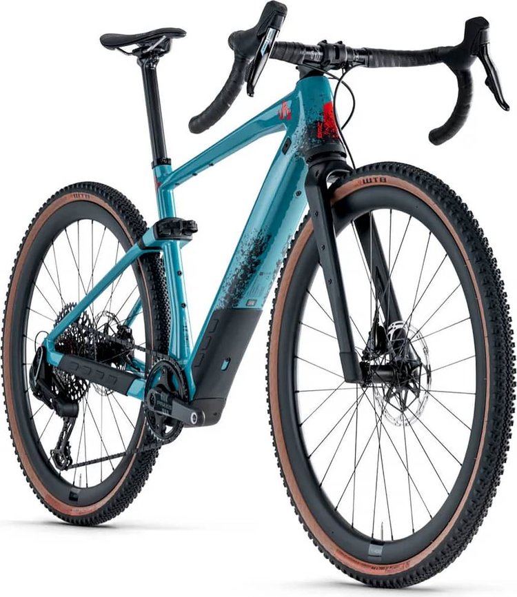 BMC URS AMP LT TWO USA 2024 - Test, Avis et Prix