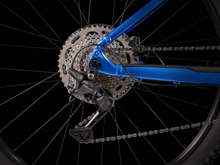TREK POWERFLY 4 GEN 4 2023 - Review, Test & Price