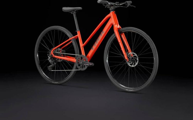 TREK FX 2 STAGGER GEN 4 2025 - Review, Specs & Price