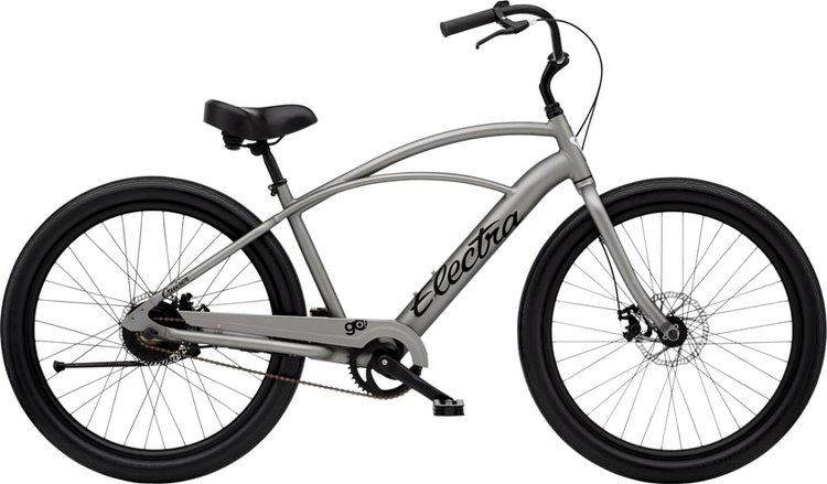 ELECTRA CRUISER GO! STEP-OVER 2024 - Test, Recensioni e Prezzo