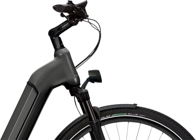 FLYER G1 GOTOUR6 3.41R COMFORT 2024 - Review, Weight & Price