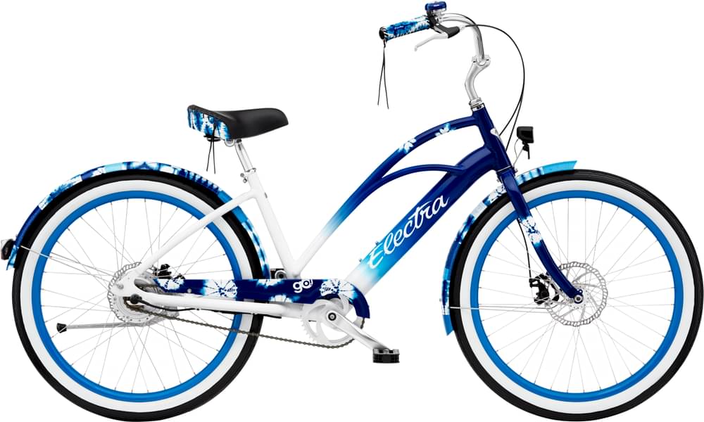 ELECTRA SHIBORI CRUISER GO! 2025 - Test, Recensioni e Prezzo