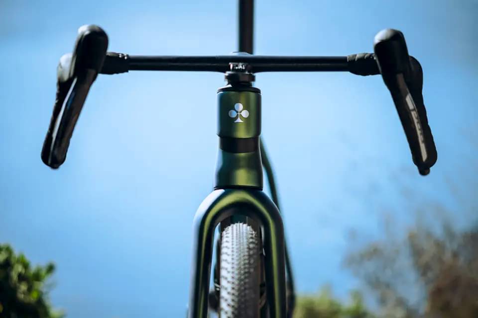 COLNAGO C68 GRAVEL SHIMANO GRX 1X 2025 - Review, Test & Price