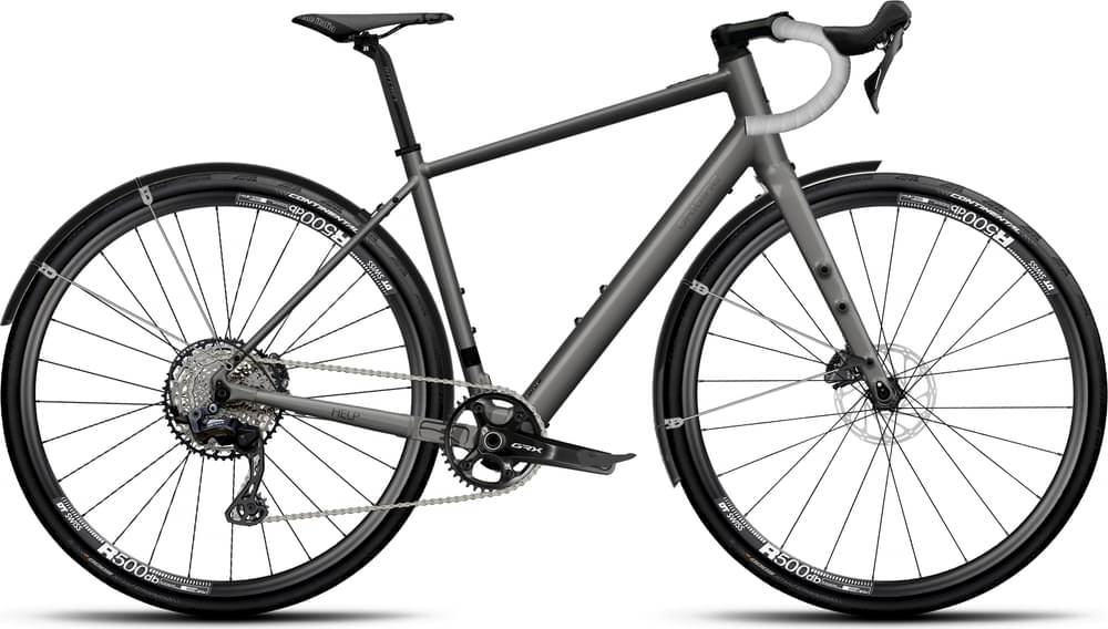 ORIGINE HELP FAST URBAN DROPBAR LS46 2024 - Test, Reviews & Prijs