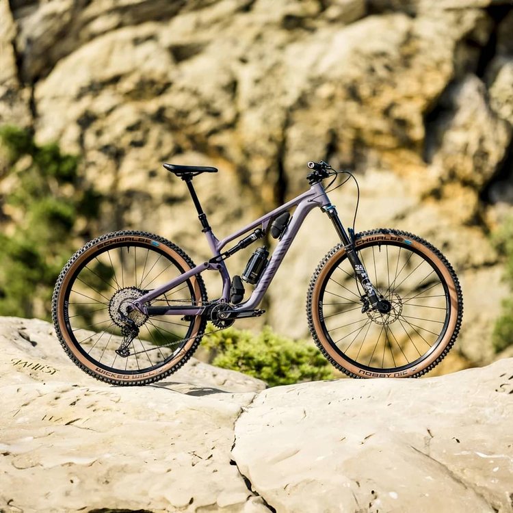 Bicicleta : CANYON NEURON 6 2025 - Test, Opiniones y Precio