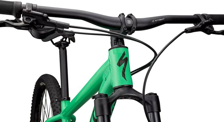 2024 specialized rockhopper specs