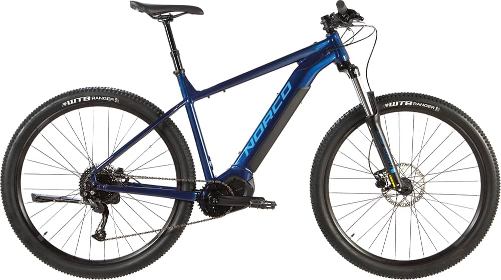 NORCO CHARGER VLT 2021 - Test, Avis et Prix