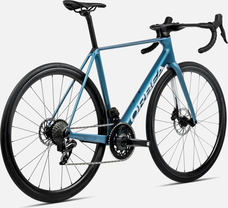 ORBEA ORCA M30I 2025 - Review, Weight & Price