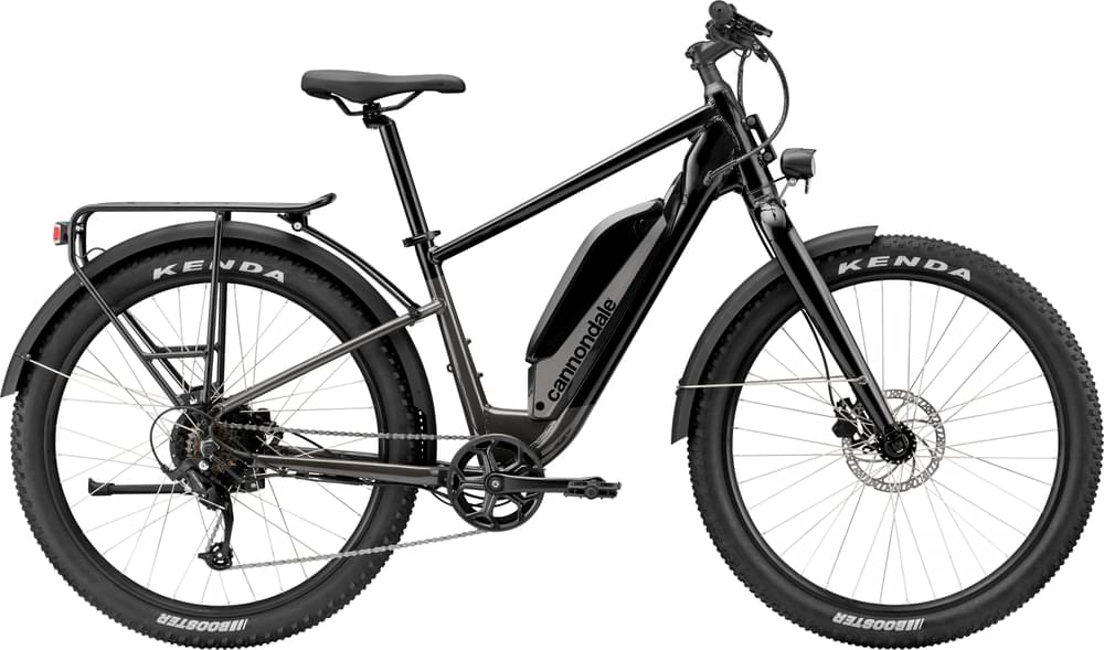 CANNONDALE ADVENTURE NEO ALLROAD EQ | Test, Reviews & Price