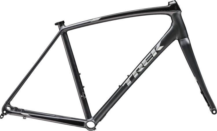 TREK ÉMONDA ALR DISC FRAME SET 2021 - Test, Recensioni e Prezzo