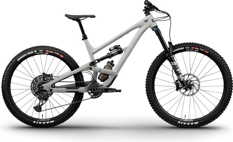 YT INDUSTRIES CAPRA CORE 2 MX - Review, Test & Price