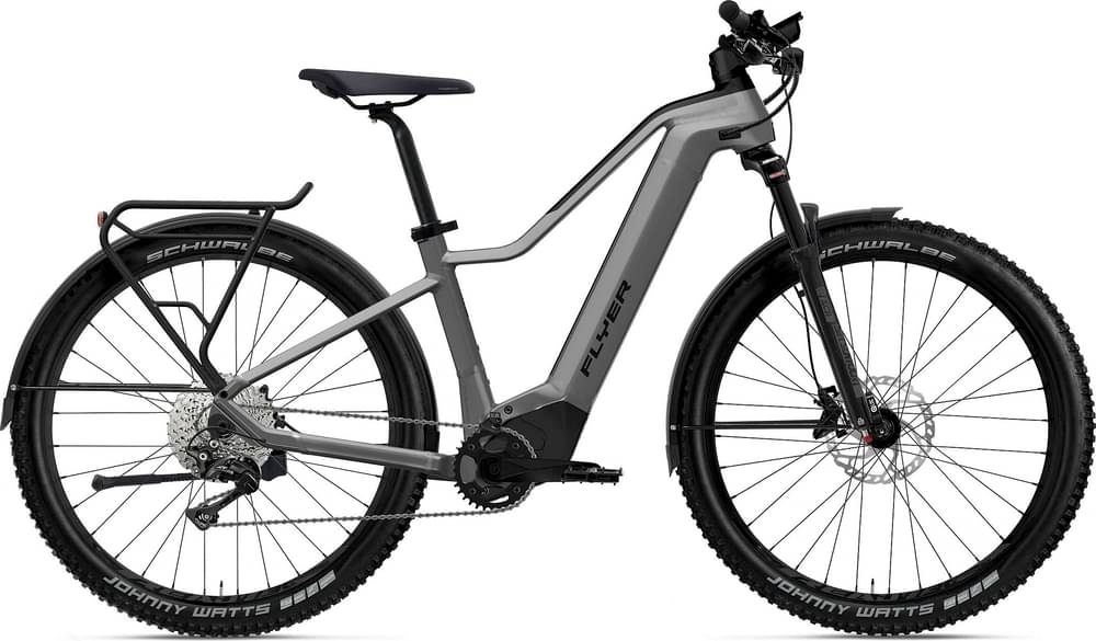 VTTAE : FLYER GOROC2 2.10 HIGH 2023 - Test, Avis et Prix