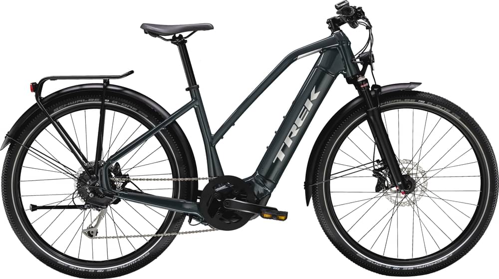 TREK ALLANT+ 7-SPEED STAGGER 2021 - Test, Avis et Prix