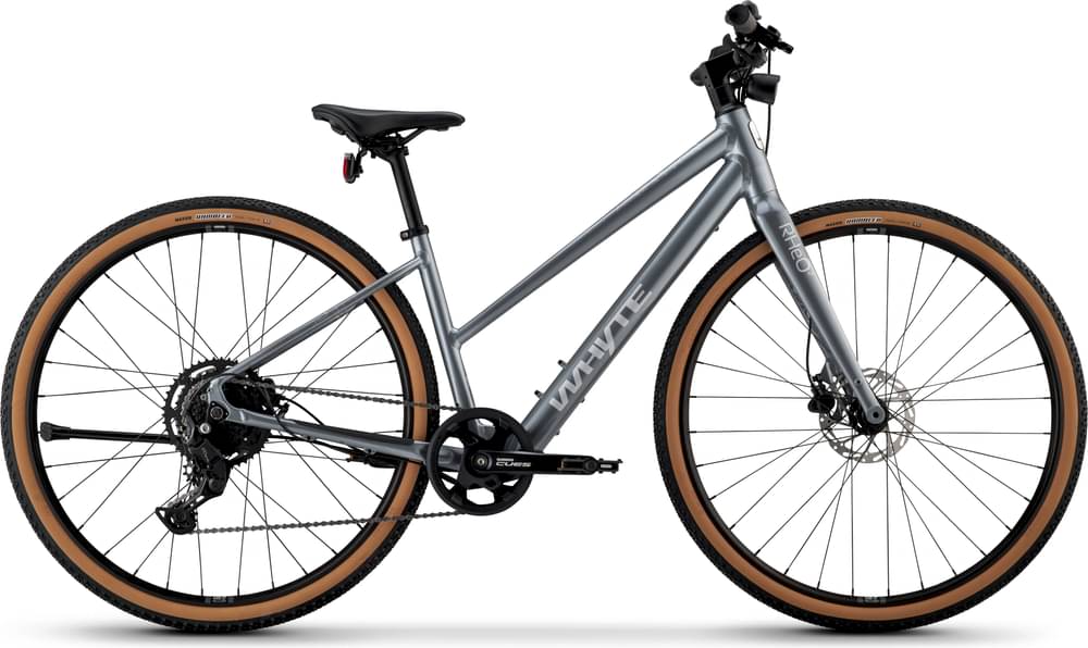 WHYTE RHEO 2 ST 2024 - Test, Avis et Prix