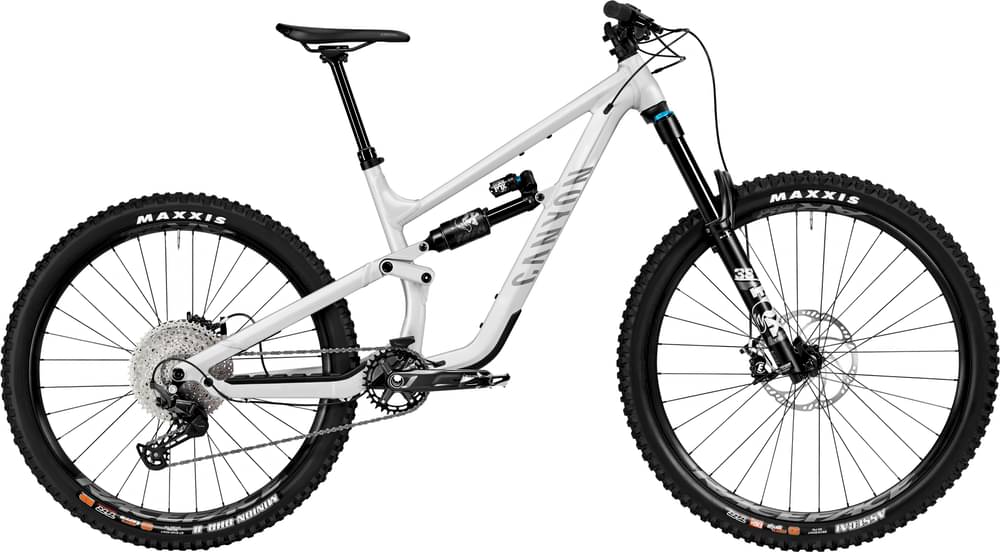 CANYON TORQUE 5 2025 - Review, Specs & Price