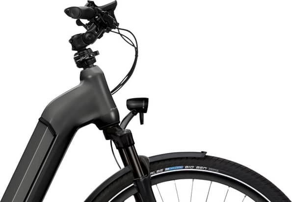 FLYER G1 GOTOUR6 5.40 COMFORT 2024 - Test, Avis et Prix