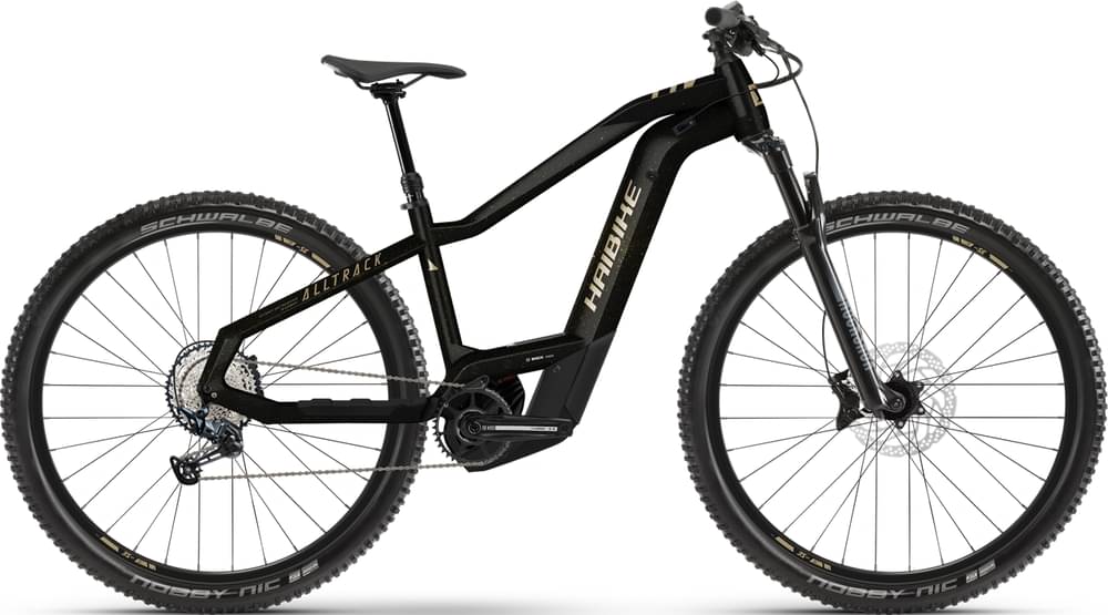 HAIBIKE ALLTRACK 10 2022 - Review, Specs & Price