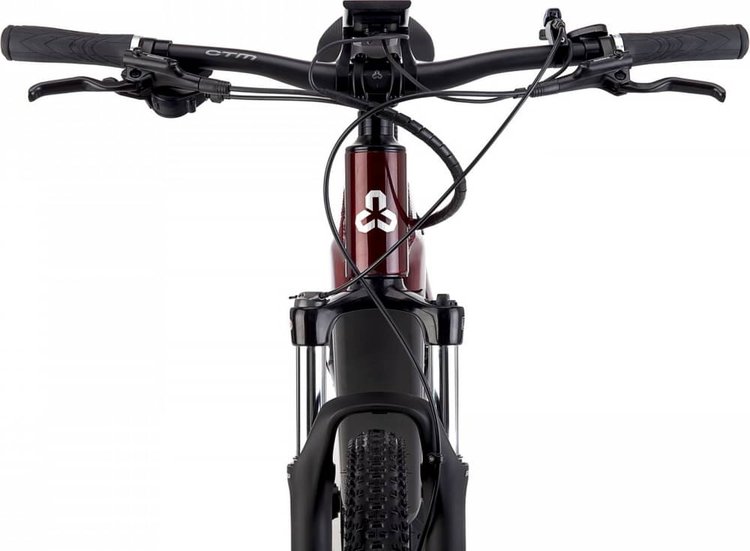 CTM RUBY X 2024 - Specs, Review, Test & Price