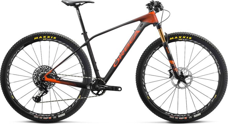 ORBEA ALMA M10 - Test, Erfahrungen & Preis