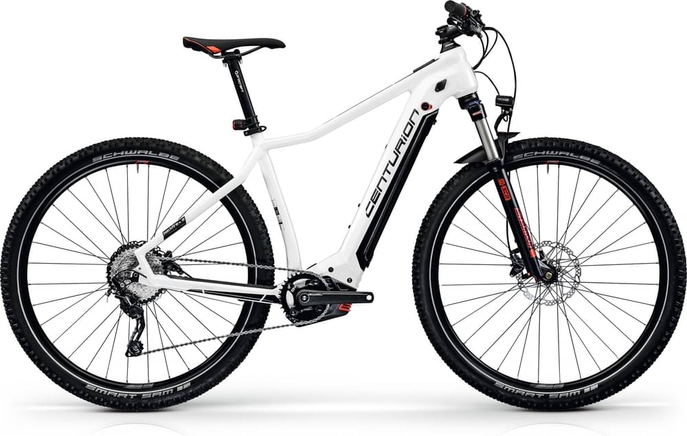 CENTURION BACKFIRE FIT E R760I 2021 - Review, Test & Price