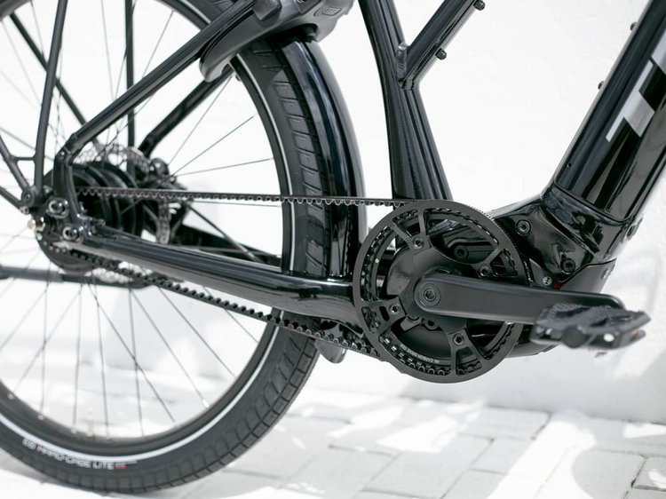 TREK ALLANT+ 9 STAGGER 2022 - Test, Avis et Prix