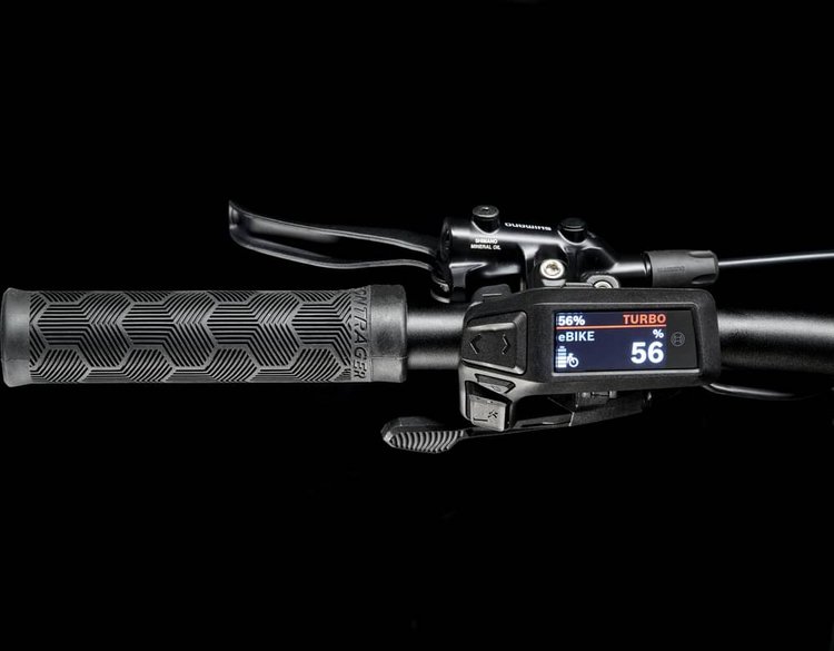 TREK MARLIN+ 8 2025 - Review, Specs & Price