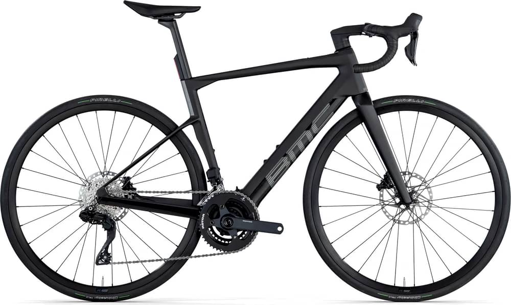 BMC ROADMACHINE 01 AMP THREE USA 2024 - Review, Test & Price