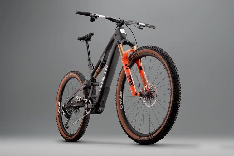 WHYTE E-LYTE 140 WORKS XC (2024) | Test, Avis et Prix