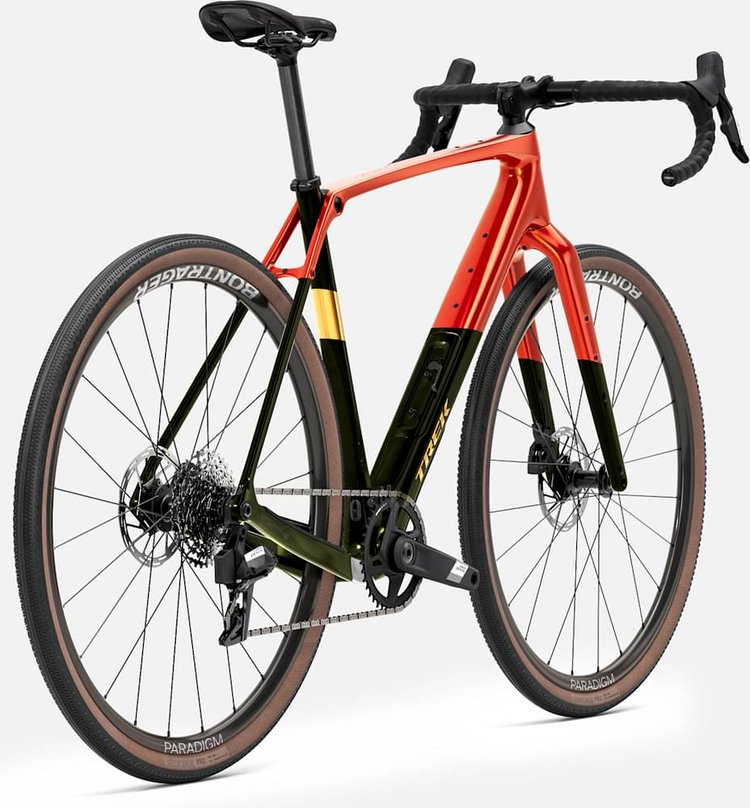 TREK CHECKPOINT SL 5 AXS GEN 3 2025 - Review, Test & Price