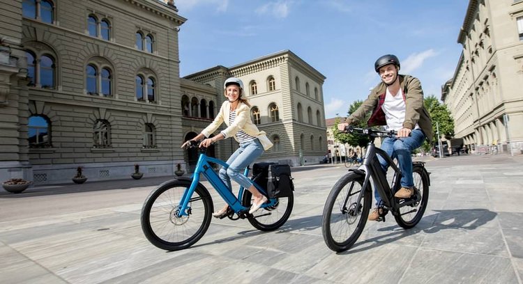 STROMER ST2 2023 - Review, Test & Price