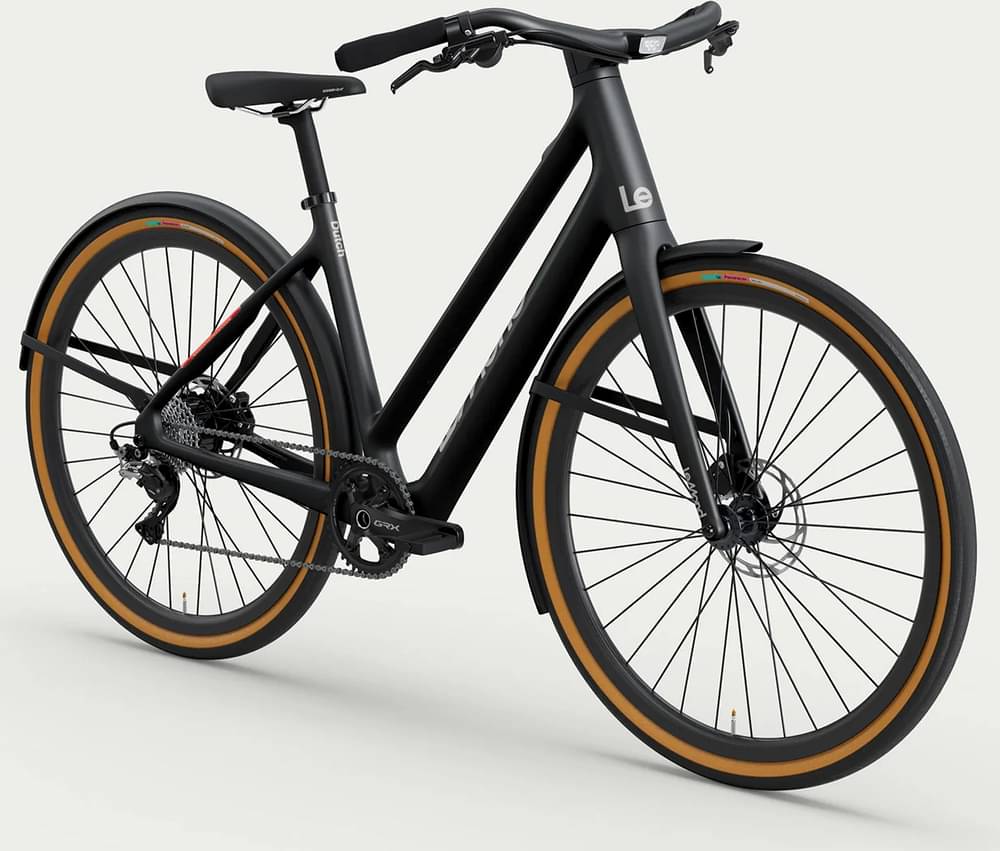 LEMOND BICYCLES DUTCH 2023 - Review, Specs & Price