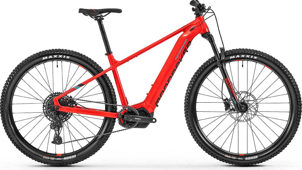 MONDRAKER THUNDRA + 2020 - Test, Avis et Prix