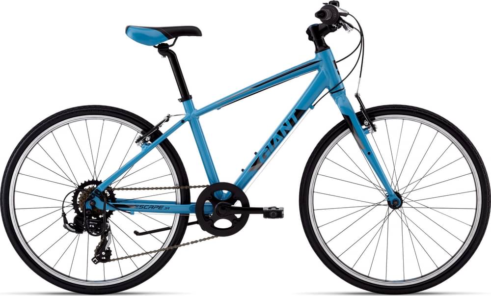 GIANT ESCAPE JR 24 2021 - Review, Test & Price