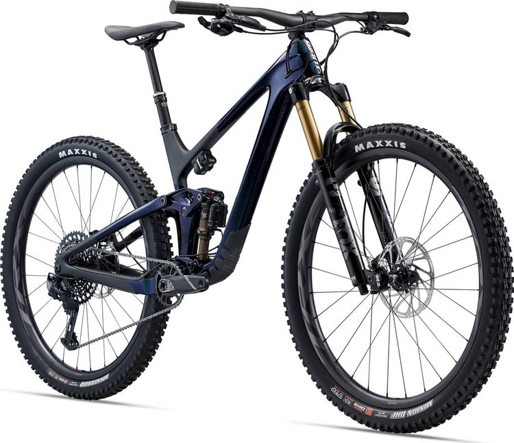GIANT TRANCE X ADVANCED PRO 29 1 2022 - Review, Test & Price