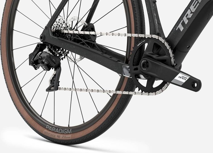 TREK CHECKPOINT SL 5 AXS GEN 3 2025 - Test, Gewicht & Review