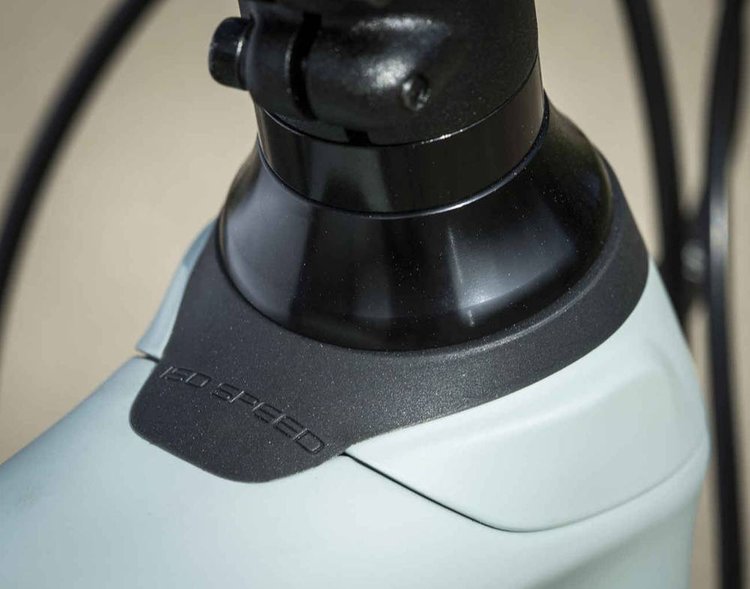 TREK DOMANE SL 5 GRAVEL DISC - Test, Avis, Poids et Prix