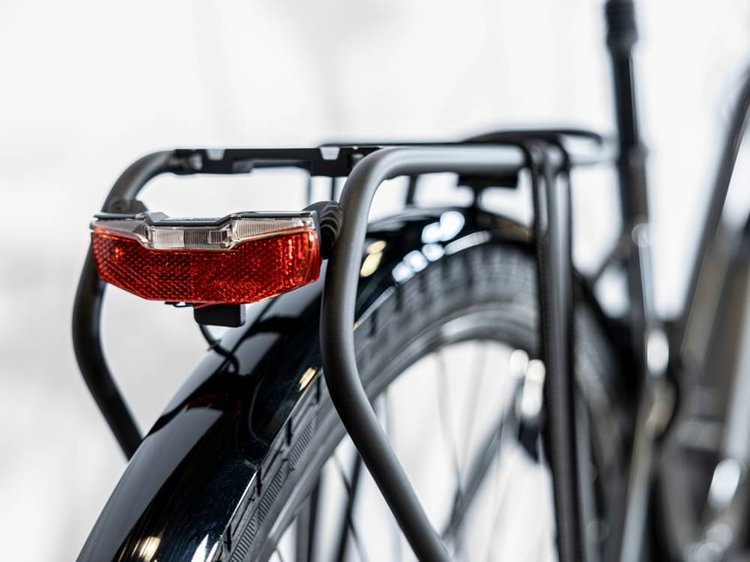 TREK VERVE+ 2 STAGGER 2023 - Test, Reviews & Prijs