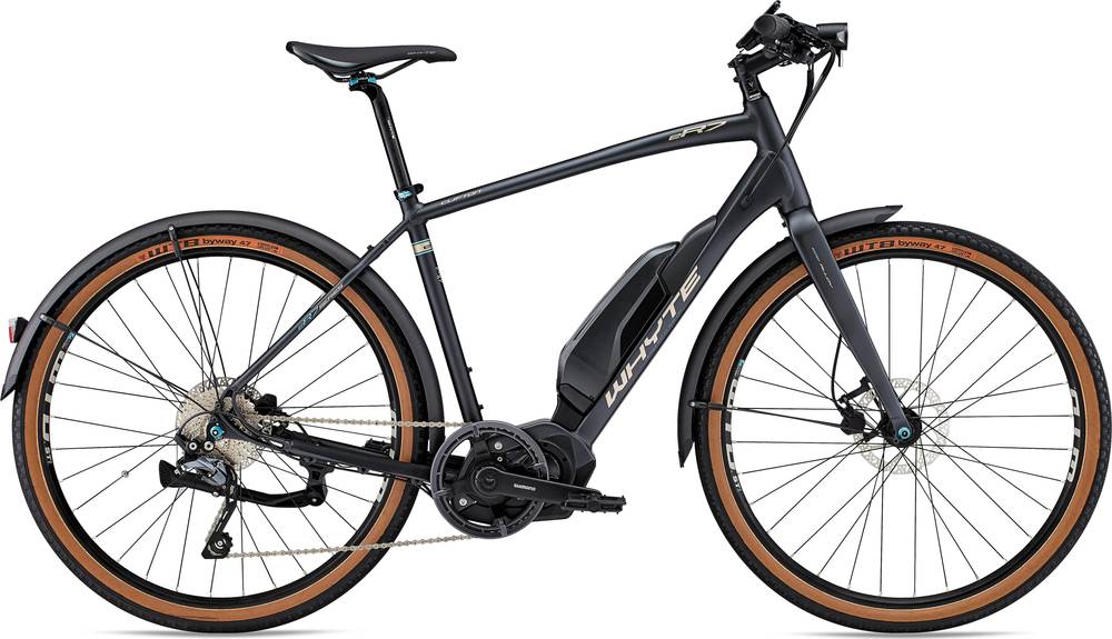 WHYTE CLIFTON V1 2019 - Test, Avis et Prix